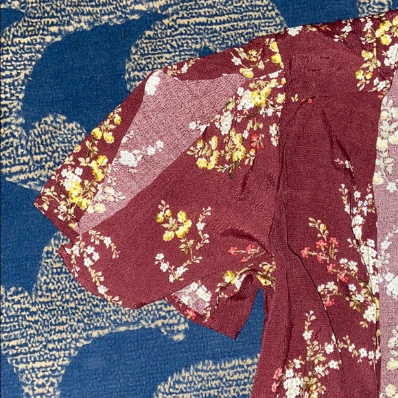 Astr | Swim | Nwot Astr Cover Up M | Poshmark